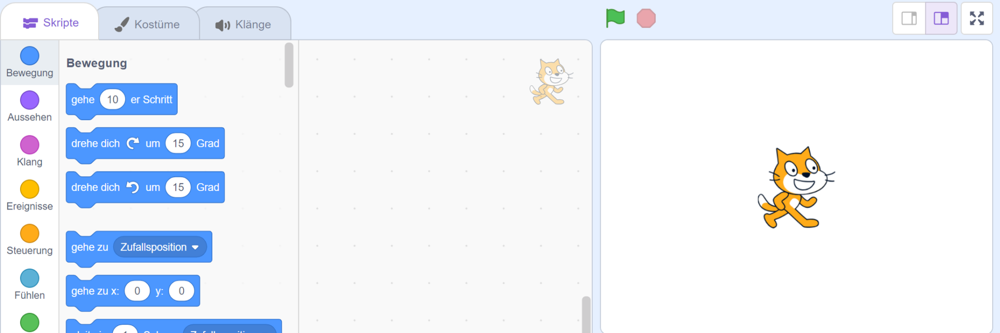 Informatik - Frau Eckstein